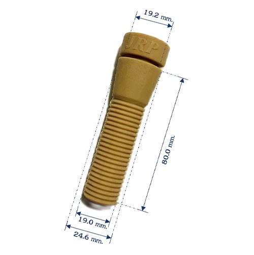 J.R.P. Rubber Limited Partnership